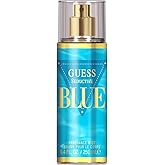 Amazon.com : GUESS Destination Miami Vibes Shimmer Body Mist Spray, 8.4 ...