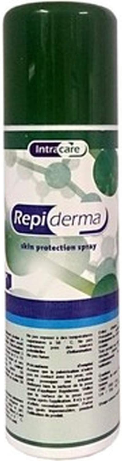 Intra Care Hoof Fit Repiderma Spray 200 ml: Amazon.fr: Animalerie
