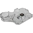 Amazon.com: Baxzl M349 Oil Pump Timing Cover for Chevy Equinox Cobalt ...