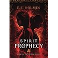 Spirit Legacy: Book 1 of the Gateway Trilogy: Holmes, E. E ...