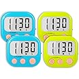Amazon.com: Classroom Timers for Teachers Kids Large Magnetic Digital ...