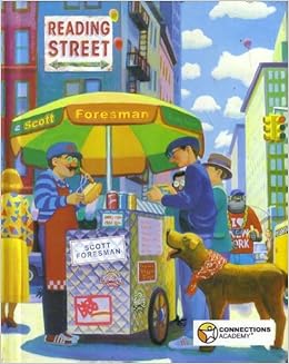 Scott Foresman Reading Street 3.2 (Reading Street, Grade 3, Unit 2, 3.2 ...