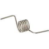 Amazon.com: WR01X11052 Fridge Door Spring Hinge Mullion Fits for GE ...