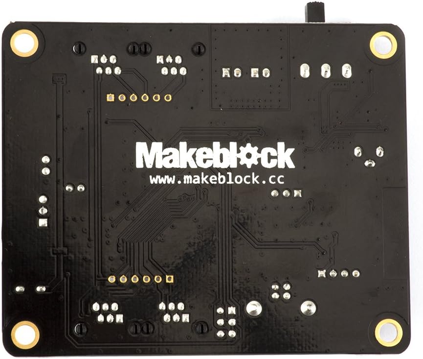 Makeblock mCore V1, Main Control Board for mBot, Based on Arduino Uno ...