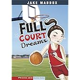 Free Throw (Impact Books: a Jake Maddox Sports Story): Maddox, Jake ...