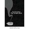 Stories from the Twilight Zone: Serling, Rod: 9781490423913: Amazon.com ...