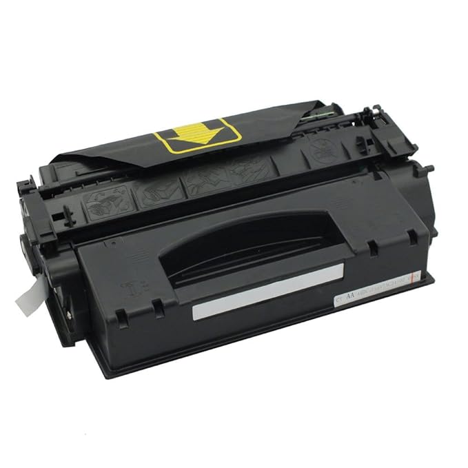 SPS Q7553A / 53A Toner Cartridge for HP Laserjet P2015dn Printer ...