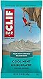 Amazon.com: Clifbar Clifbar Clif Bars - 12 Pack Cool Mint Chocolate W ...