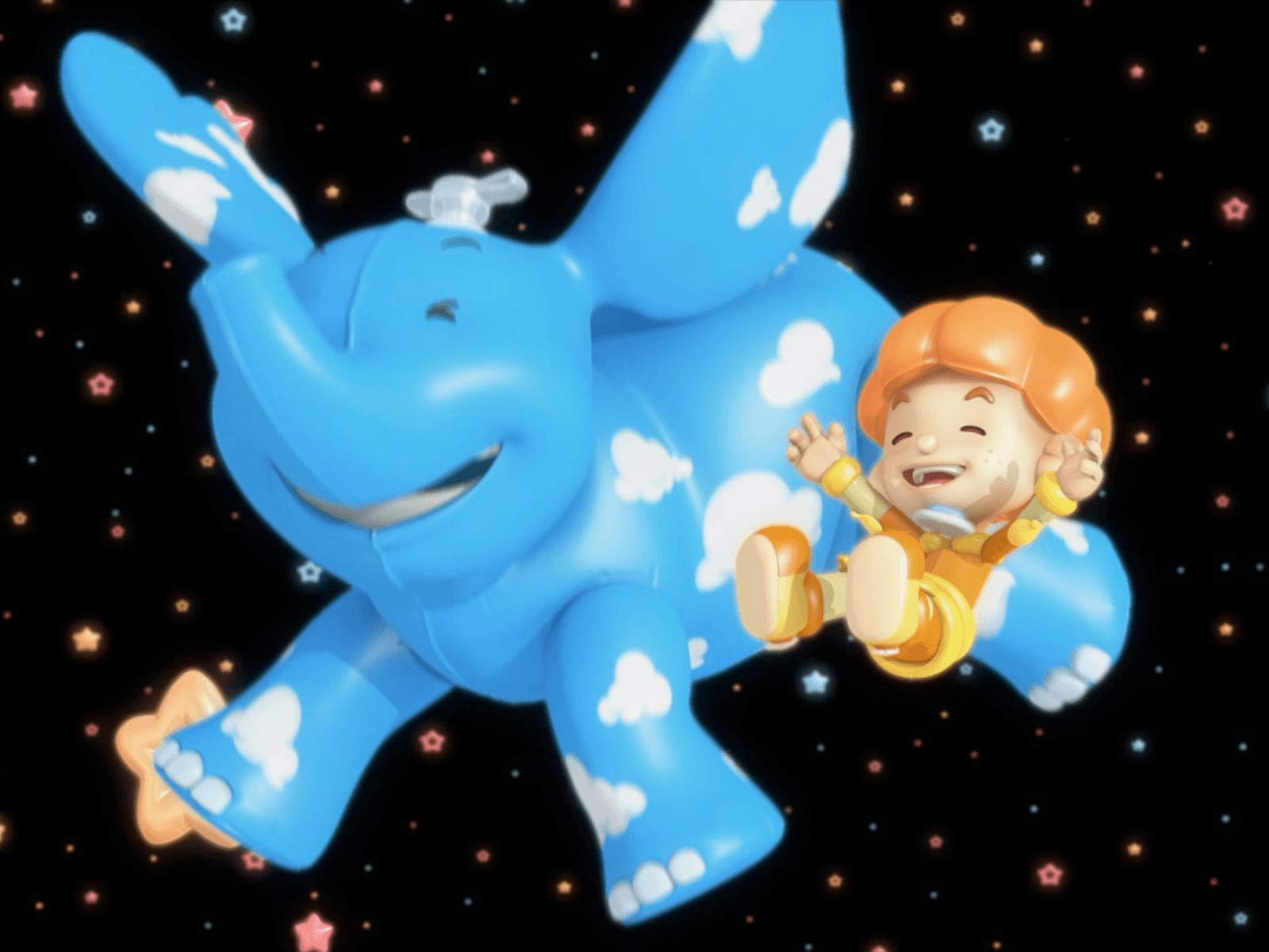 Watch Balloopo | Prime Video