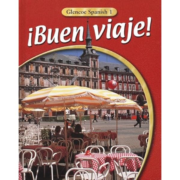 Buen Viaje 2 Workbook Online