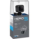 GoPro HERO7 Black - Waterproof Digital Action Camera: Amazon.co.uk ...