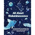 All About Bioluminescence: Deep Sea Animals, Bioluminescent Creatures ...