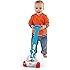 Amazon.com: Fisher-Price Brilliant Basics Corn Popper: Toys & Games