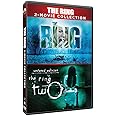 Amazon.com: The Ring/The Ring Two Movie Collection : Brian Cox, Sissy ...