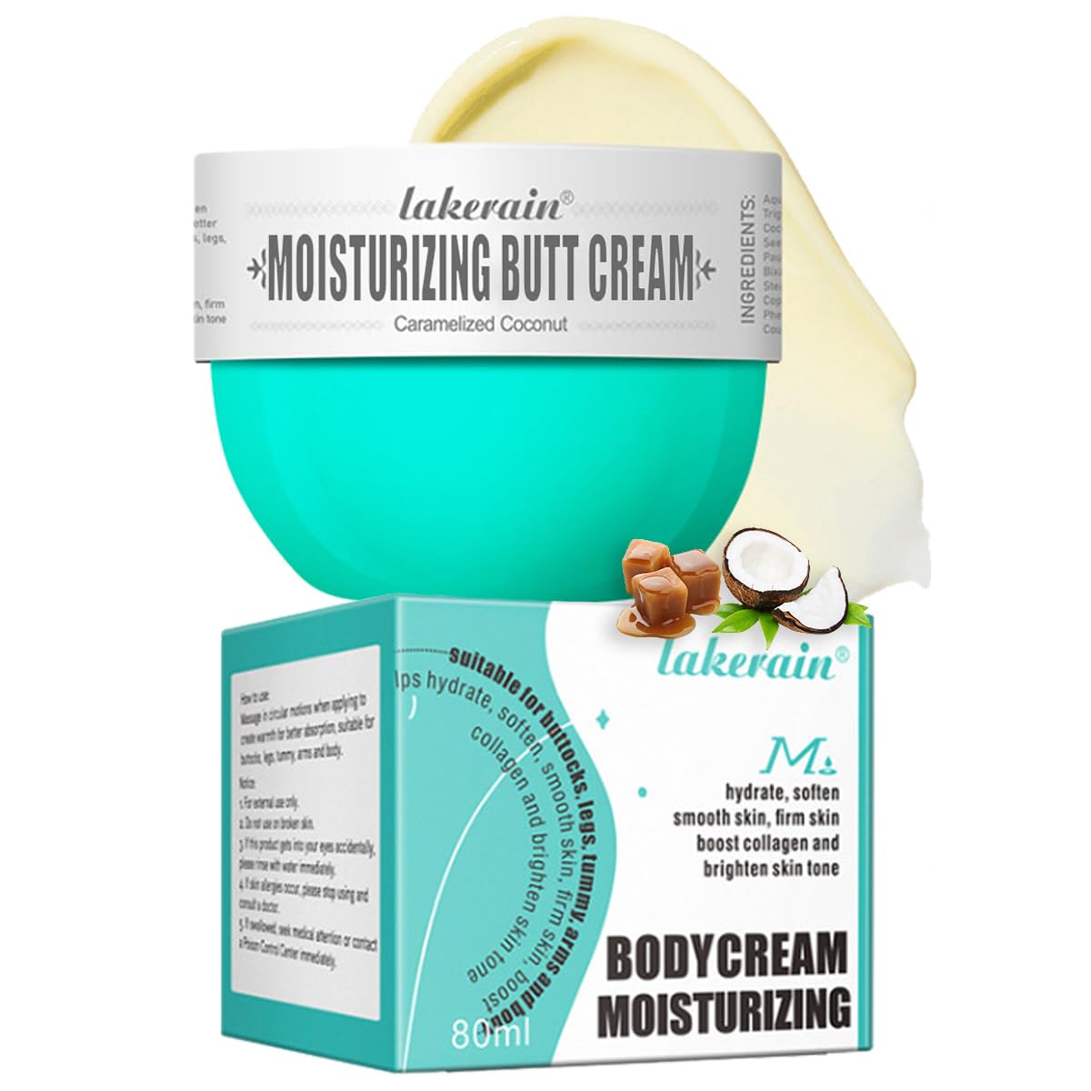 Mua Butt Cream, Body Thigh Butt Firming Cream, Moisturizing Body Skin ...