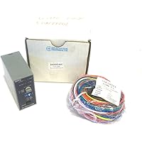 Northstar Gate and Garage Door NP2 Loop Detector - Radar Detectors ...