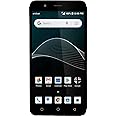 Amazon.com: Cricket Wireless Cricket Vision 16GB Prepaid Cell Phone ...