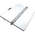 Amazon.com : ALVIN PXB26 Portable Drafting Board, Easily Adjustable ...