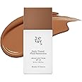 Amazon.com: Beauty of Joseon Daily Tinted Fluid Sunscreen 12 Shades for Face Moisturizing Broad ...