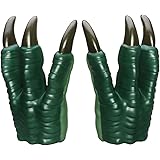 Amazon.com: JURASSIC WORLD VELOCIRAPTOR "BLUE" Claws: Toys & Games