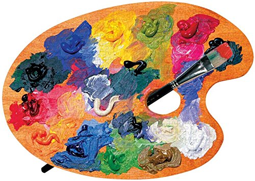 Unique Shaped Jigsaw Puzzles | Jigsaw Puzzles For Adults