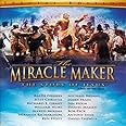 Amazon.com: The Miracle Maker - Special Edition : Ralph Fiennes ...