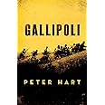 Amazon.com: Gallipoli: 9780199361274: Hart, Peter: Books