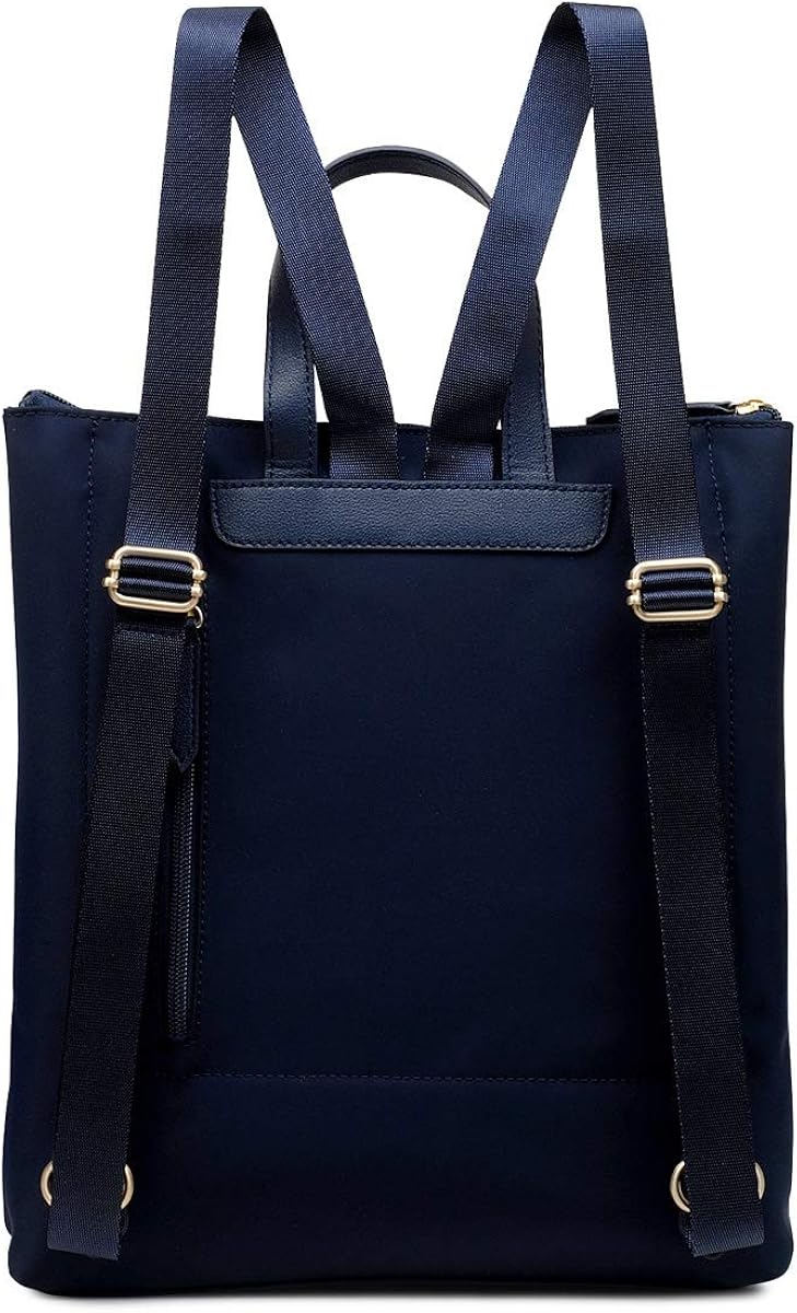 Radley London Pocket Essentials Medium Zip-Top Backpack – BigaMart