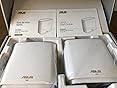 Amazon.com: ASUS ZenWiFi Whole-Home Dual-Band Mesh WiFi 6 System XD6 ...