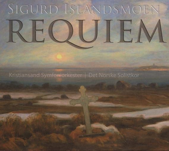 Requiem: Amazon.co.uk: Music
