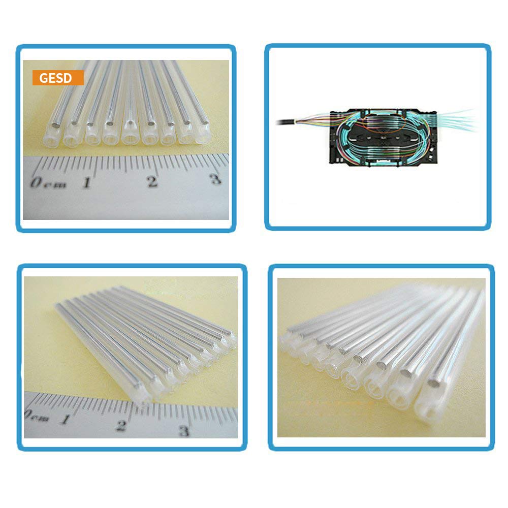 Dia 2.6mm 60mm Length Heat Shrinkable Tube 1.0mm Steel Needle Popular ...