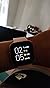 Fitbit FB507BKBK Versa 2 Health & Fitness Smartwatch with Heart Rate ...