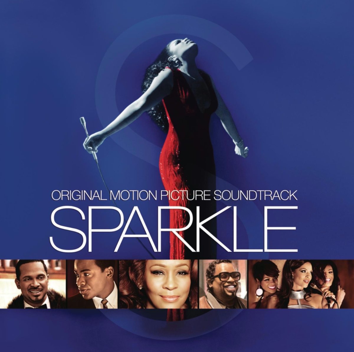 Sparkle: Original Motion Picture Soundtrack: Amazon.de: Musik-CDs & Vinyl