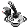 Hikig Steel Clamp-on Flight Stick Desk Mount Bracket Designed for ...