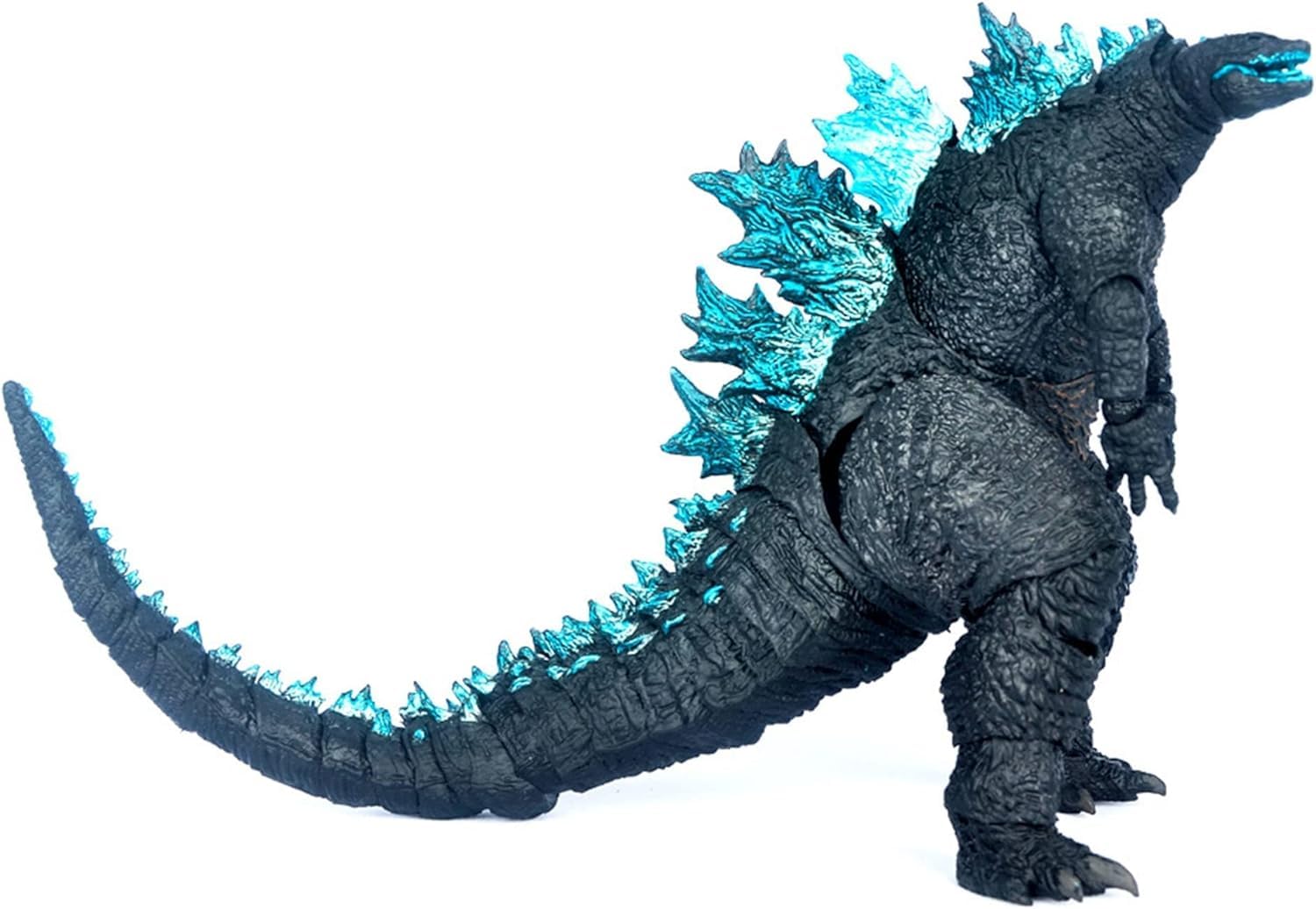 Mua jalch 2021 Film Version of SHM Godzilla VS. King Kong Behemoth ...