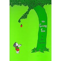 The Giving Tree Stump 插图 Tree Stump Tree Stump Surrounded By
