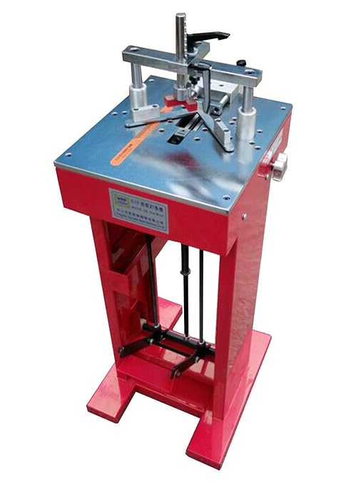 Brand New Picture Framing Machine Manual Picture Frame Underpinner(Item ...