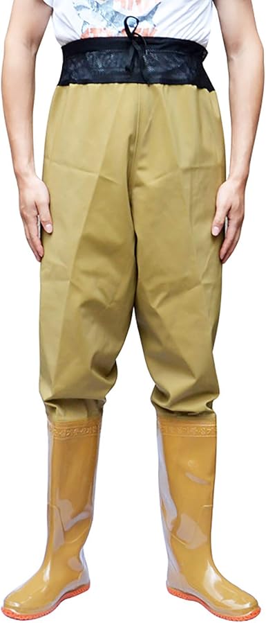 Fishing Hip Waders, Fishing Waders Fly Fishing Waders for Men ...