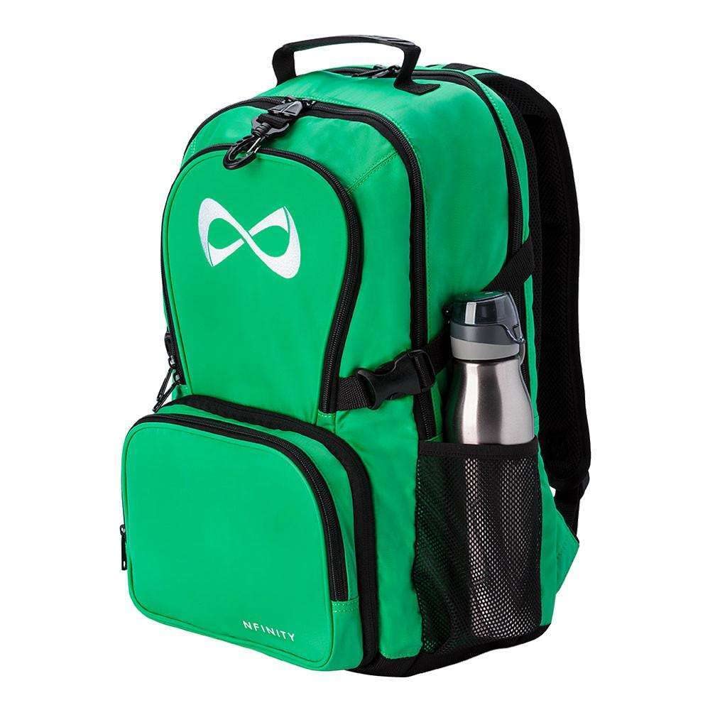 Mua Nfinity Classic Cheer Backpack For Cheerleading - Backpack With ...