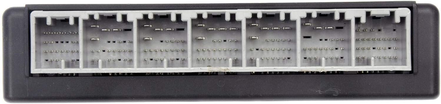 Amazon.com: Dorman - OE Solutions 502-001 Remanufactured Body Control ...