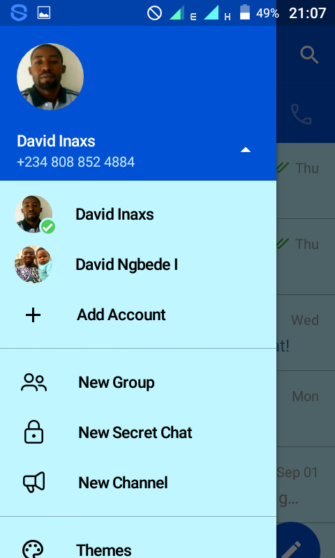Speed Chat: Amazon.es: Appstore para Android