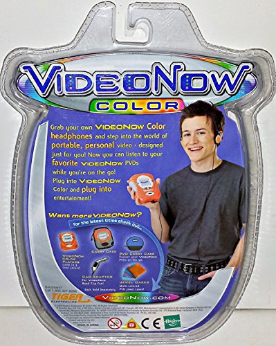 Top 10 Best Videonow Players - Top Reviews | No Place Called Home