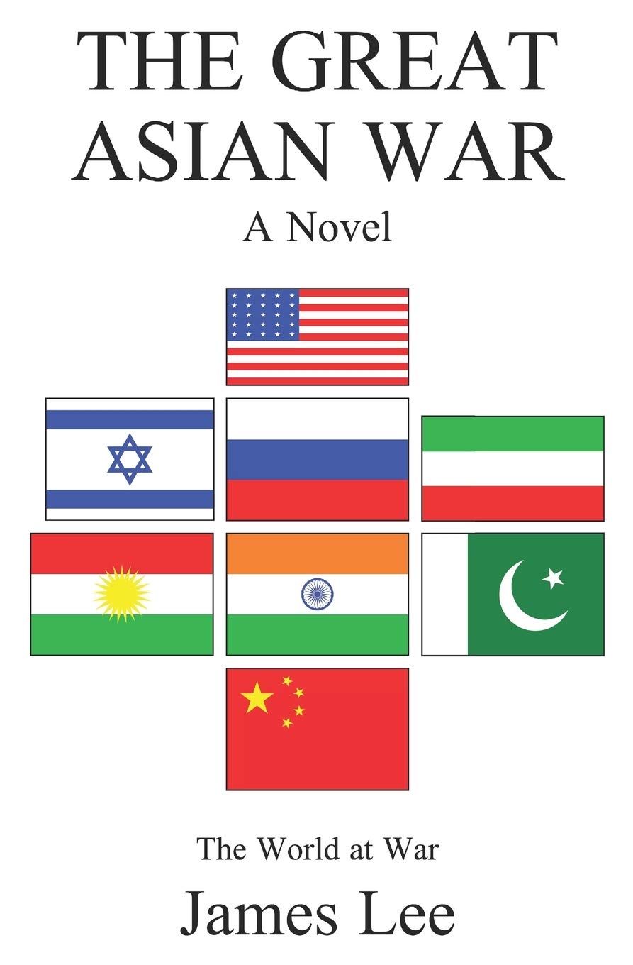 Publication: The Great Asian War