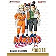 Naruto Gold Edition N.11 : Masashi Kishimoto: Amazon.com.mx: Libros