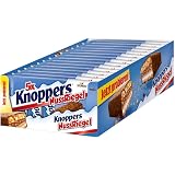 Amazon.com : Storck Knoppers nut bar (200 g) : Grocery & Gourmet Food