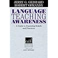 Amazon.com: Language Teaching Awareness: A Guide to Exploring Beliefs ...