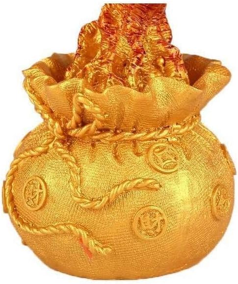 Lemon Feng Shui Tree – Wealth and Prosperity – BigaMart