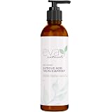 Amazon.com: Eva Naturals Hydrating Hyaluronic Acid Cream - Anti-Aging ...