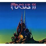 Focus - In & Out of Focus - Amazon.com Music