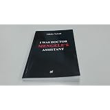 Amazon.com: I Was a Doctor in Auschwitz: Gisella Perl: Books